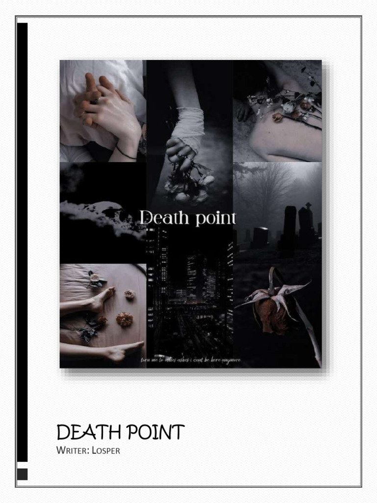 Death Point (KV) | PDF