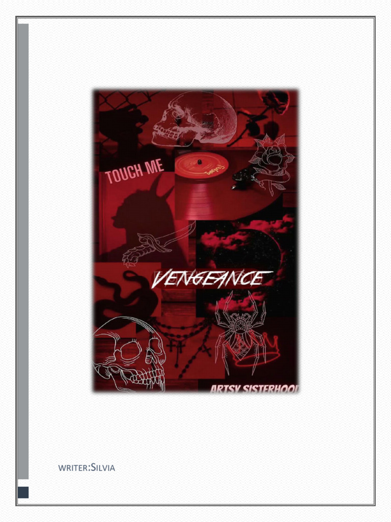 Vengeance | PDF