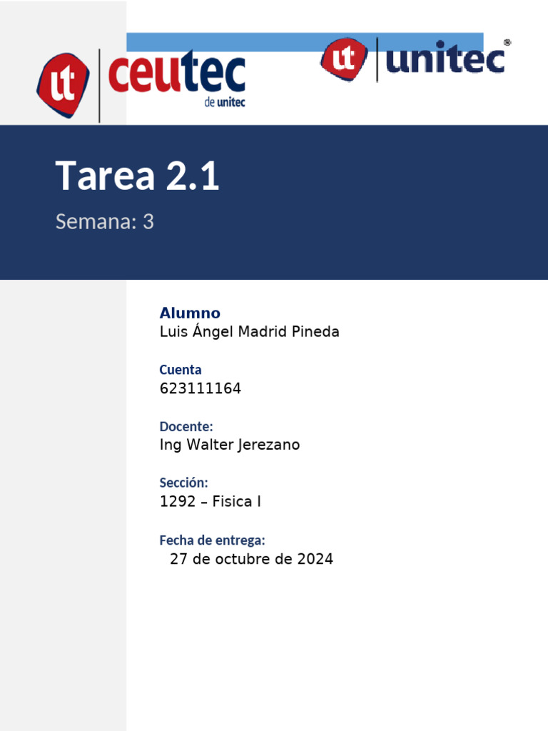 LUISMADRID_623111164_TAREA2 | PDF