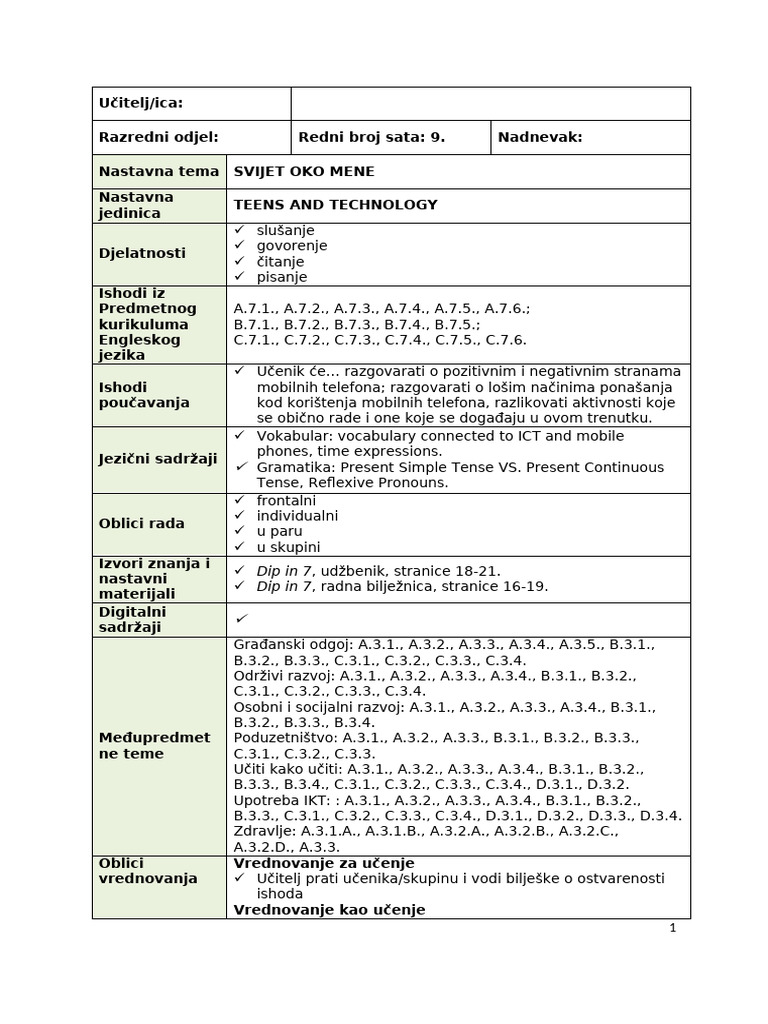 03_U1_L3_Teens+and+technology | PDF