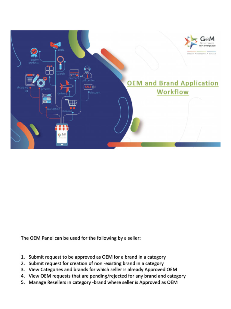 oem-and-brand-application-workflow-addon | PDF | Computing