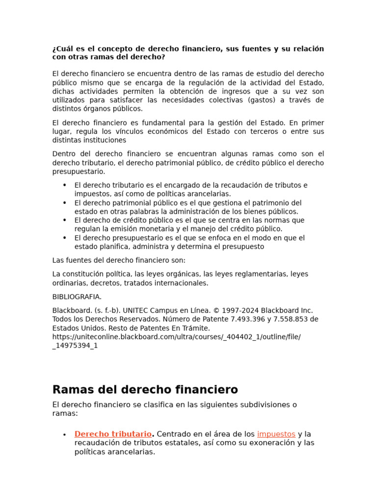 foro 1 | PDF | Economias | Justicia