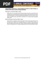 Background of Study Examples in Education | PDF | Learning | Knowledge