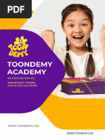 Portage Checklist | PDF