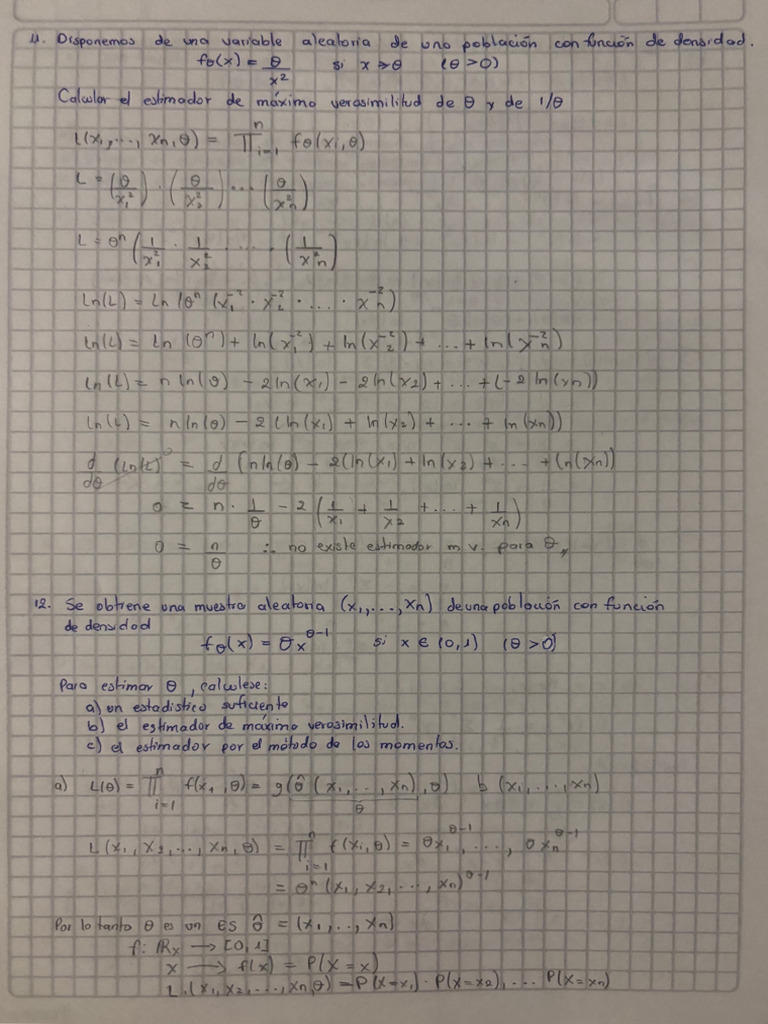 Texto Indescifrable y Caótico | PDF