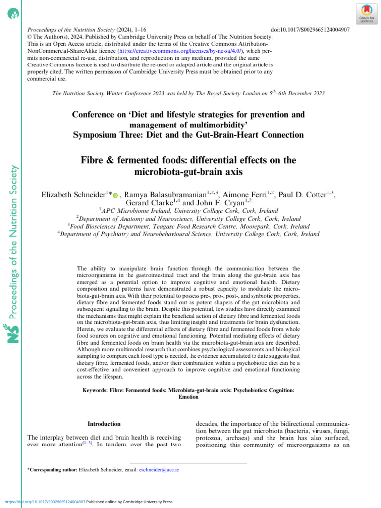 div-class-title-fibre-and-fermented-foods-differential-effects-on-the-microbiota-gut-brain-axis ...