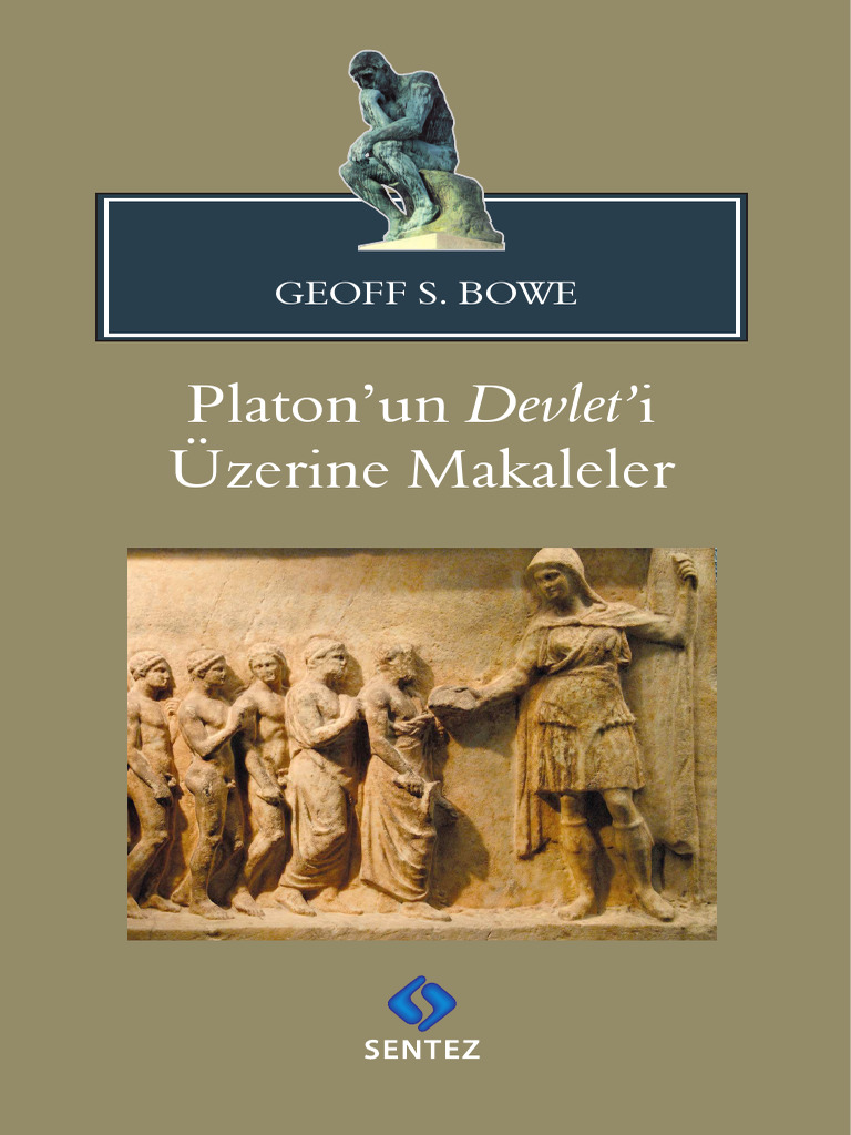 Platon_un_Devlet_i_Uzerine_Makaleler_Ess-62053377 | PDF