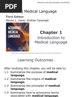 Medical Spanish Guide for Nurses | PDF
