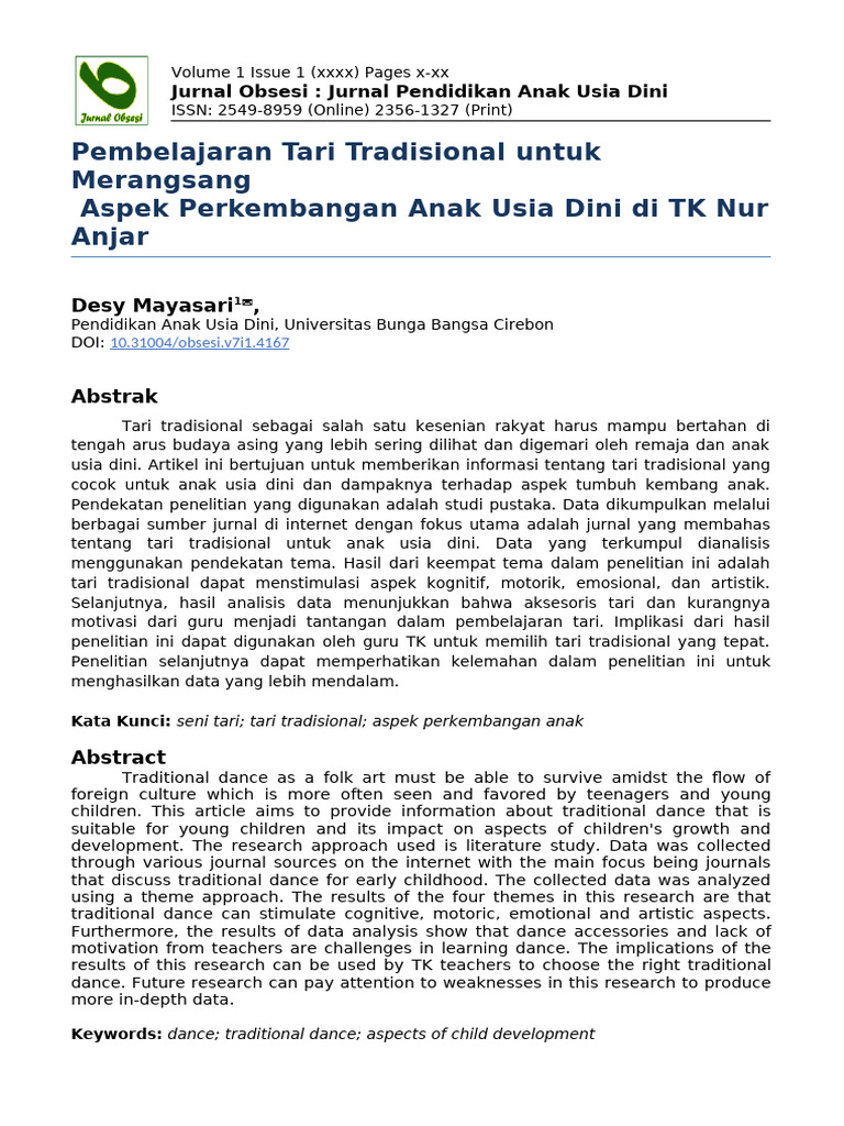 Desy Mayasari-24s1piaud0032-Tugas6 | PDF