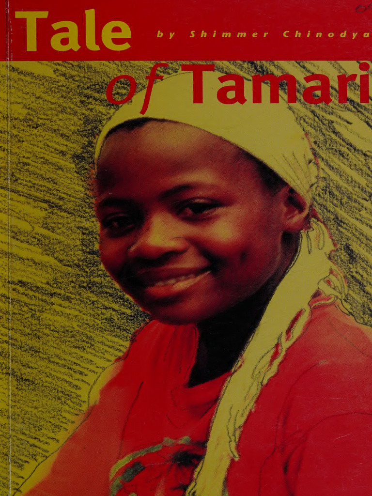Tale of Tamari - by Shimmer Chinodya - Avondale, Harare, Zimbabwe, 2004 ...
