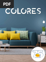 Colores Pelikano 2024: Nueva Colección | PDF