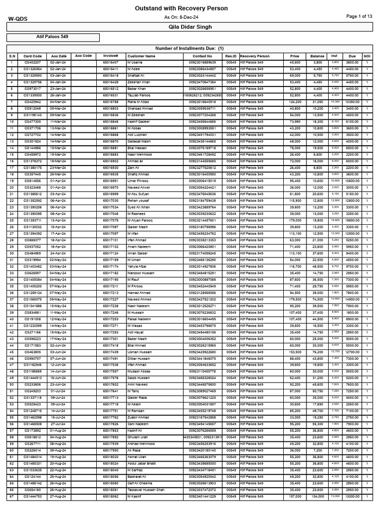 rptviewer-2-64 | PDF