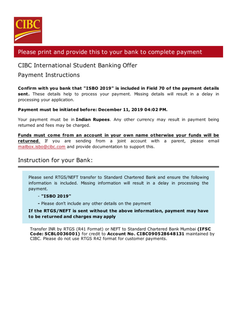 Instruction Sheet - GIC-19120076 | PDF