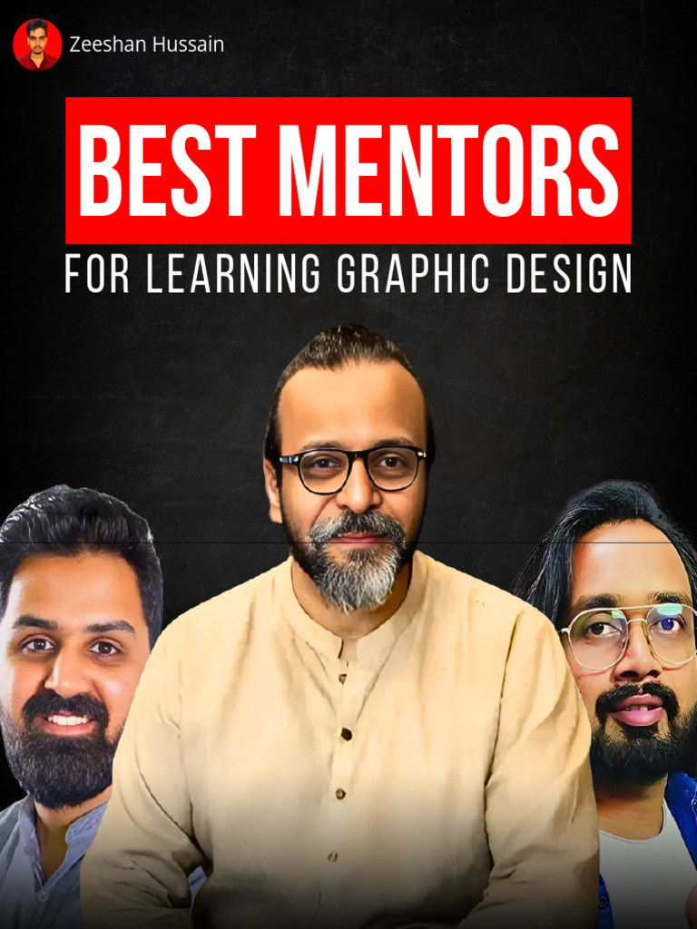 Best Graphic Design Mentor | PDF