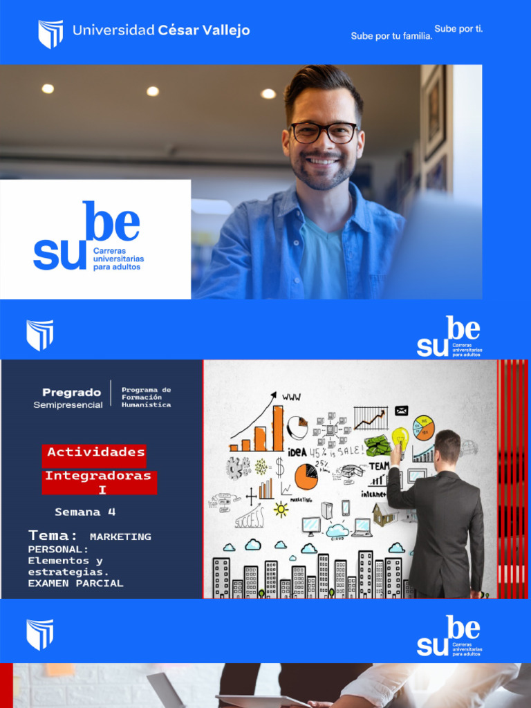 Sesion 4... Sube 2 | PDF