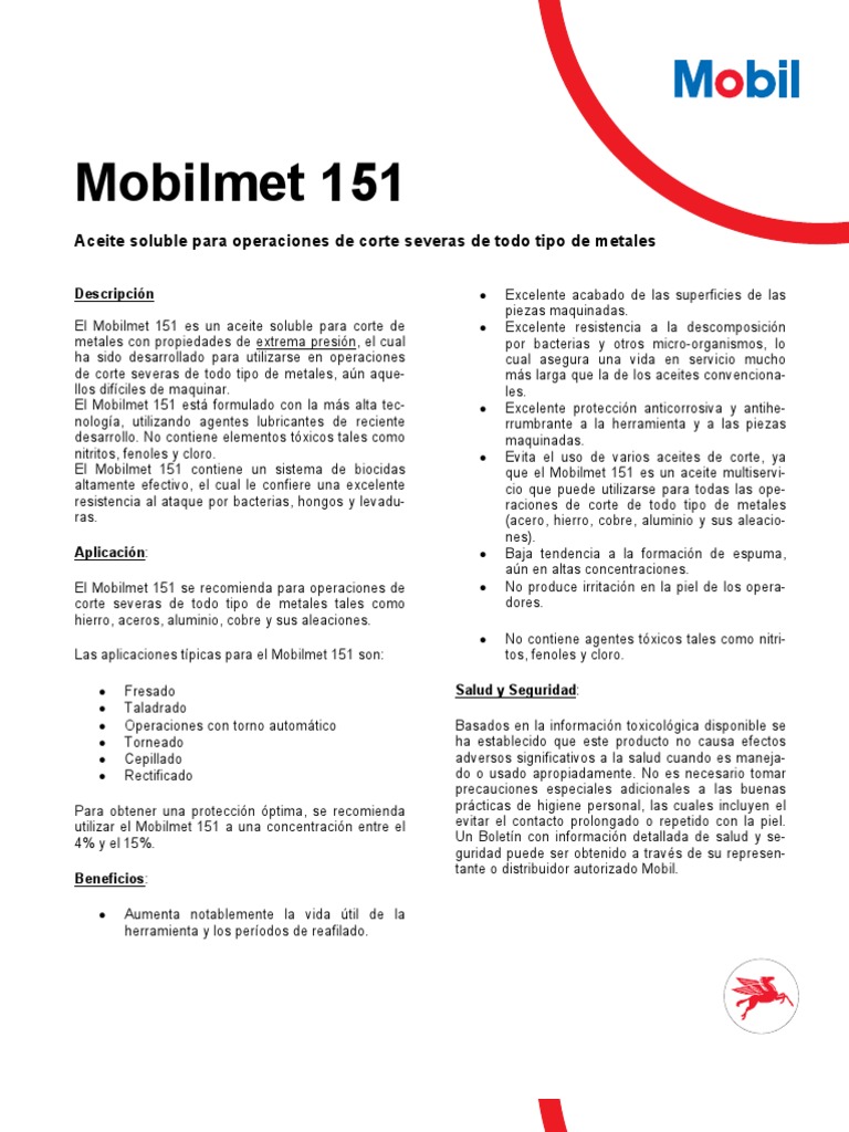 Mobilmet 151 | PDF | Aluminio | Rieles
