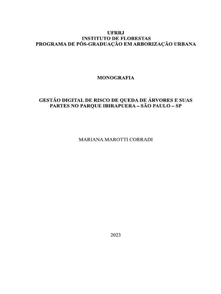 MARIANA MAROTTI CORRADI | PDF