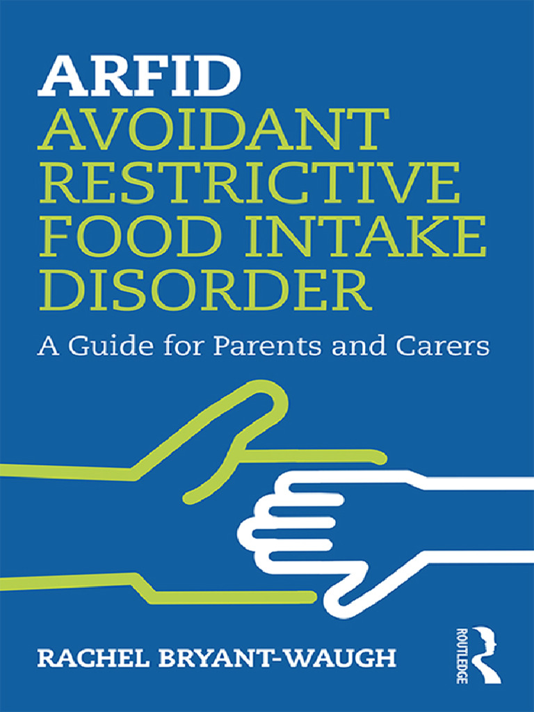 ARFID Guide for Parents and Carers | PDF | Mental Disorder | Dsm 5