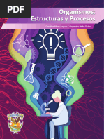 Organismos. Estructuras y Procesos | PDF | Organismos | Adn