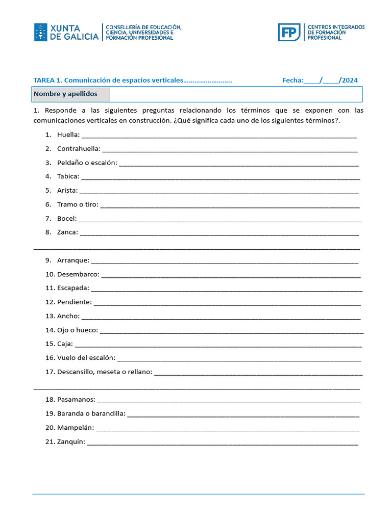 Tarea 1 Ud 4 | PDF