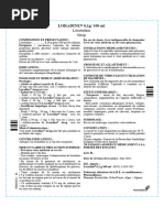 Notice Prodol 5 MG 10 MG Comprime | PDF | Insuffisance cardiaque ...