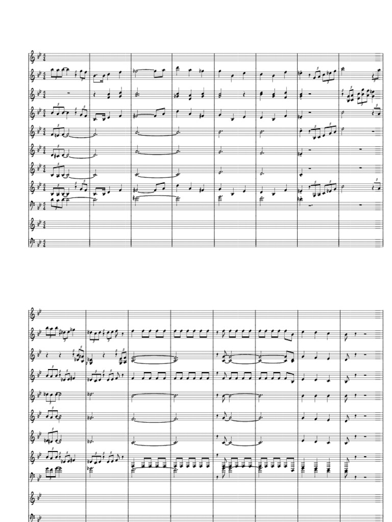 The Chicken - GRADE | PDF