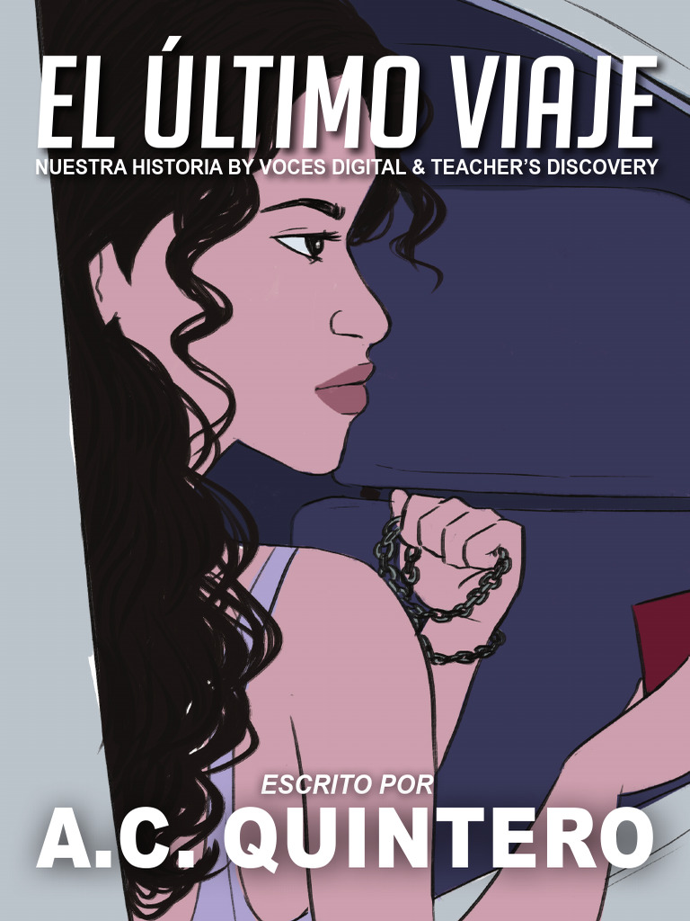 El Ultimo Viaje Sample Chapters | PDF