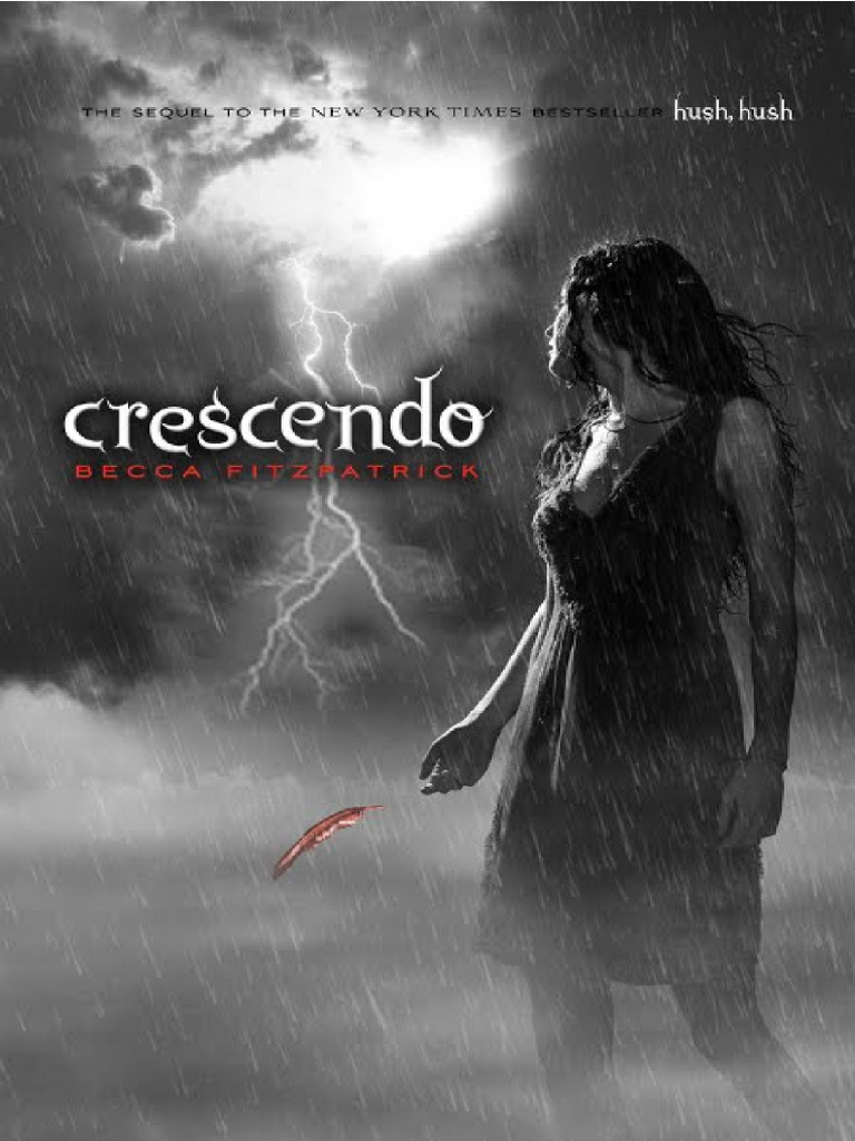 Saga Hush 2 - Crescendo | PDF