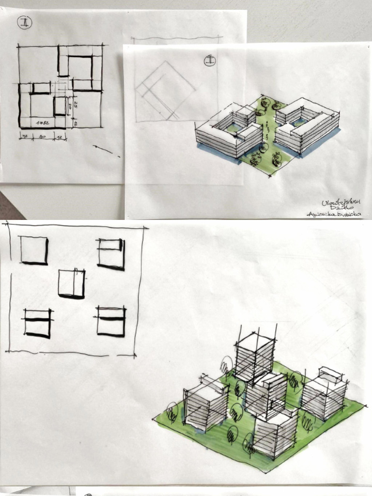 PARCHURB Dzitko Dubicka Zad Dom | PDF