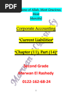ACC 201 Accounting Data Appendix 2 Revised | PDF