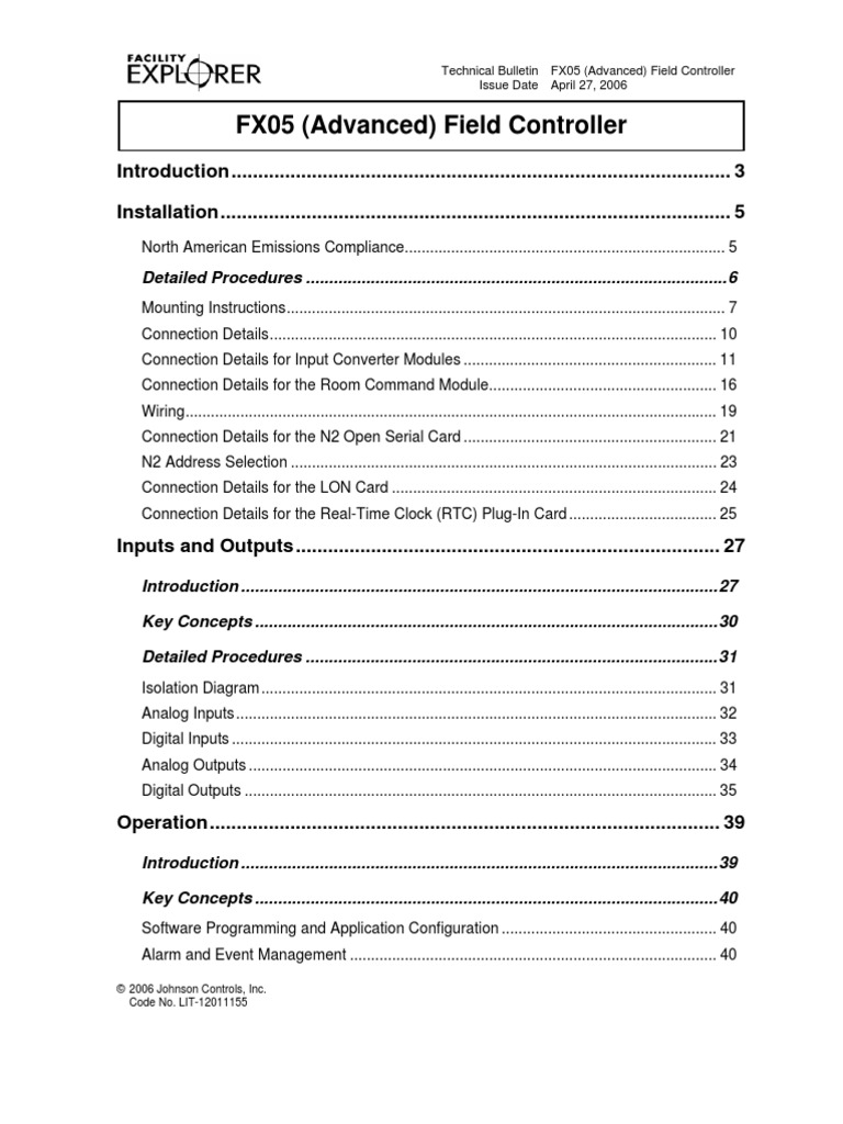 FX05 | PDF | Network Topology | Resistor