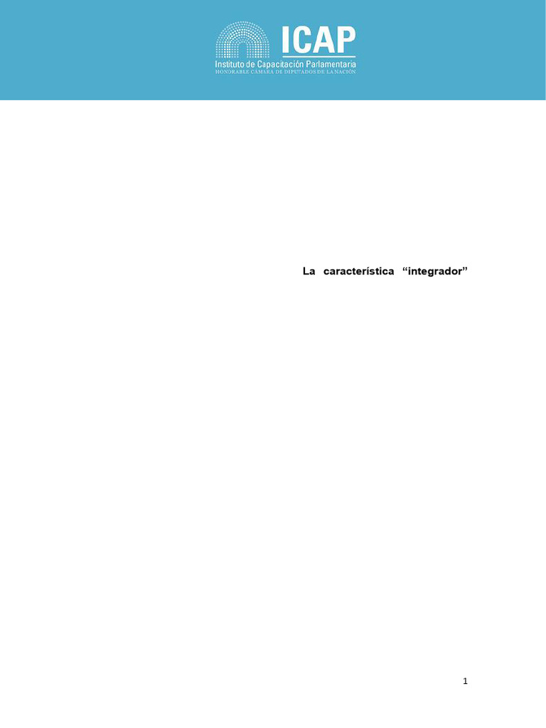INSTRUCTIVO TIF Trabajo Integ Final 19-9-19 | PDF | Estadísticas | Investigación cuantitativa
