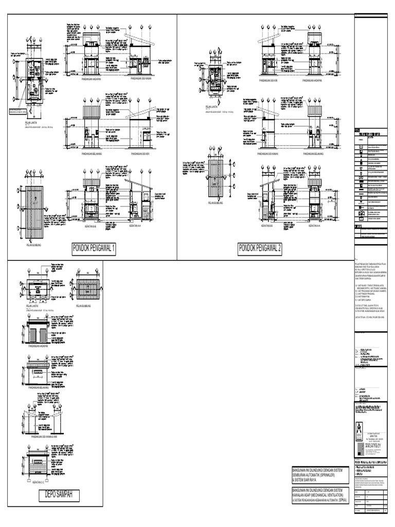 2024-10-25 - GT2 Healthcare - Guard House | PDF