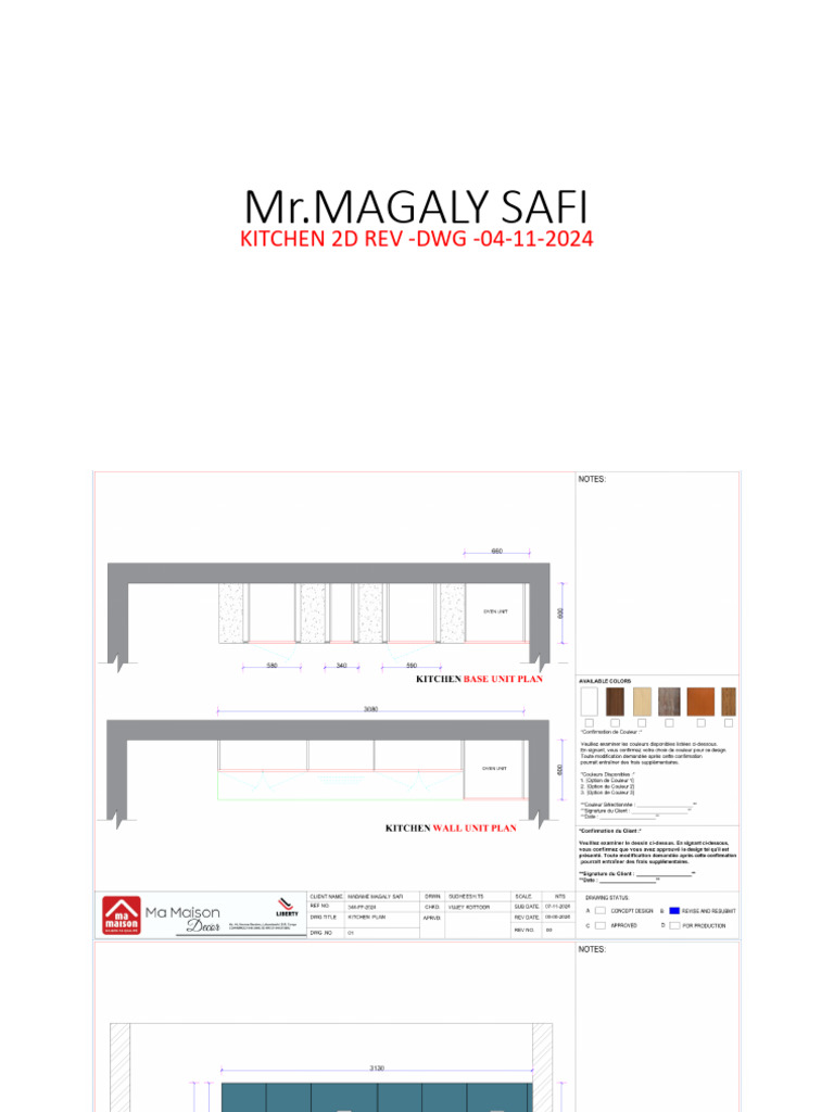 Mama Magaly Safi - Kitchen - 07-11-2024 | PDF