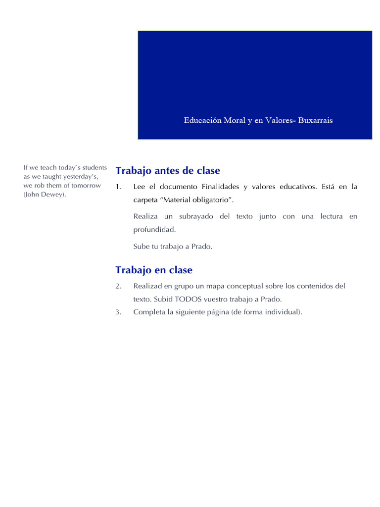 activ 1.2 texto Buxarrais | PDF