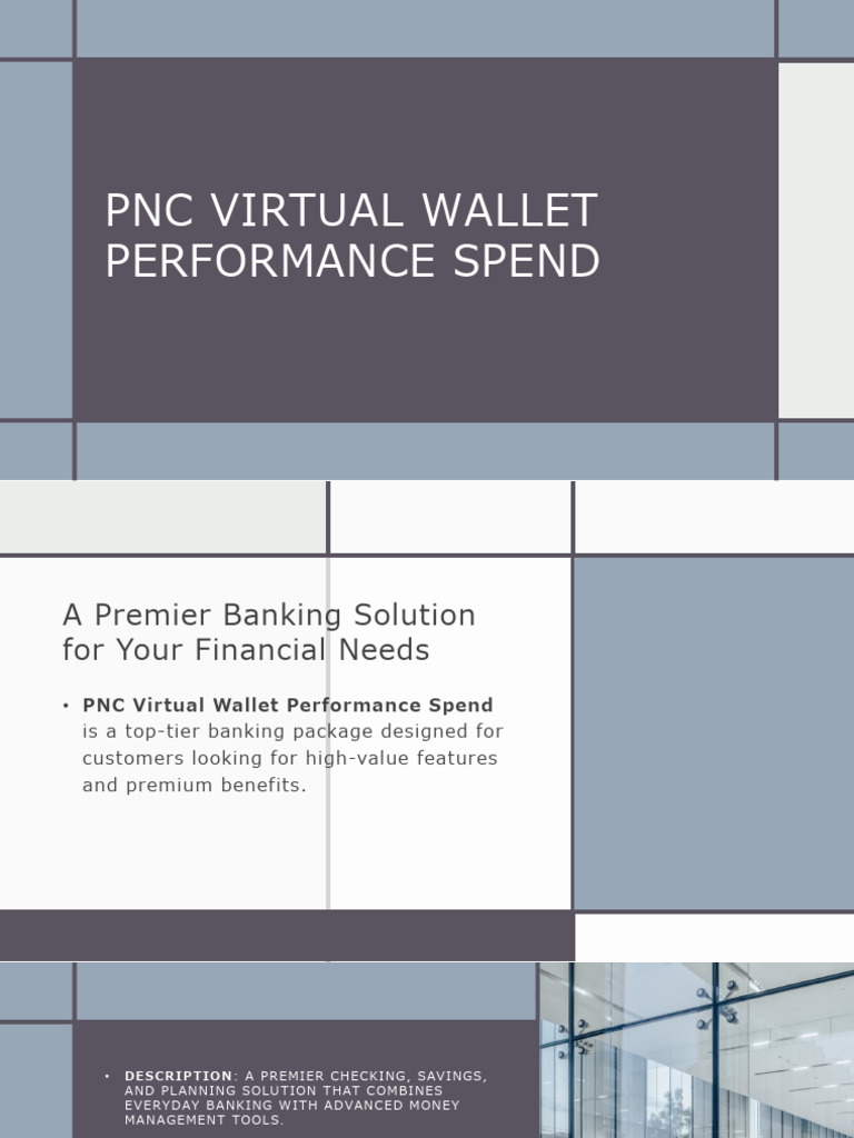 Presentation Spend | PDF | Overdraft | Banks