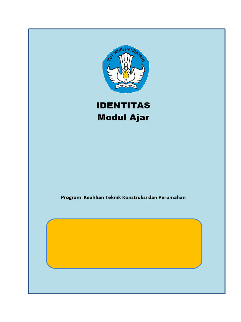 Modul Ajar | PDF