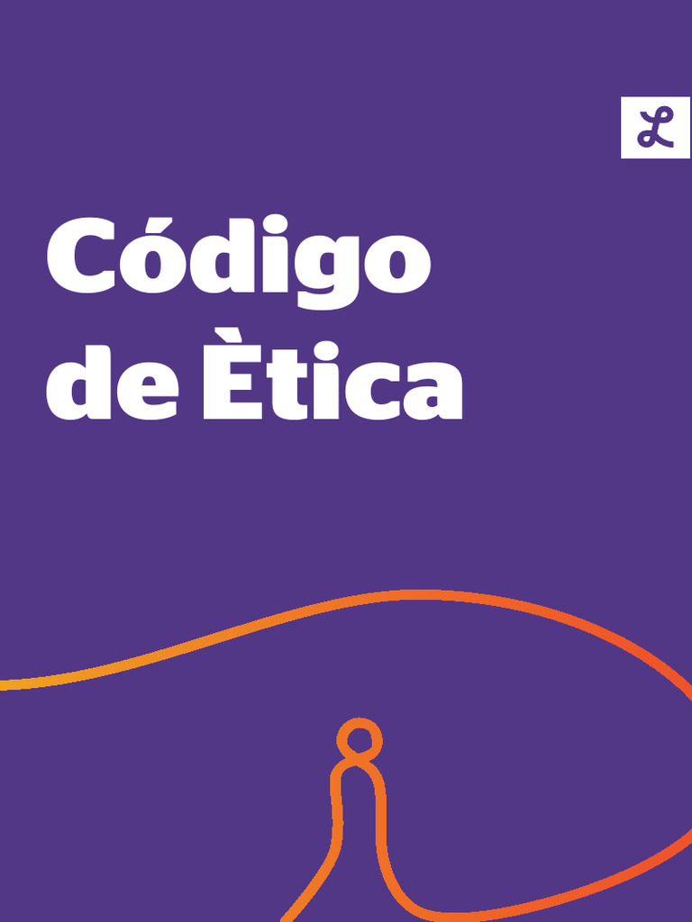 Código de Ética de LINDCORP: Valores y Compromisos | PDF | Corrupción ...