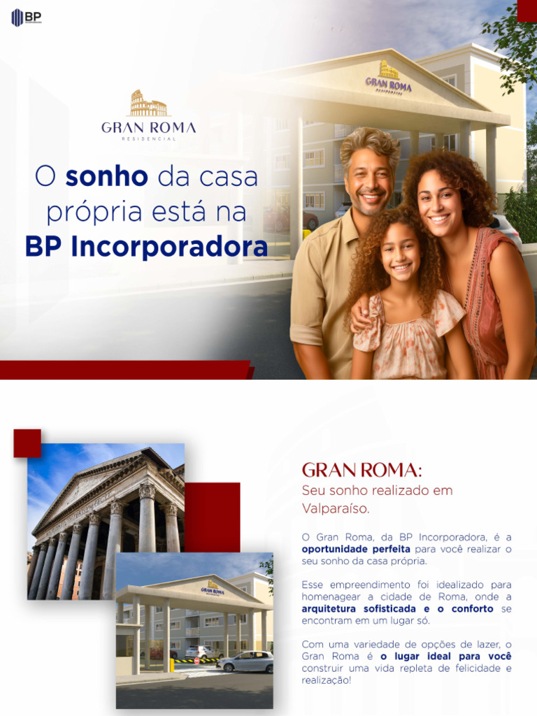 Book Gran Roma | PDF