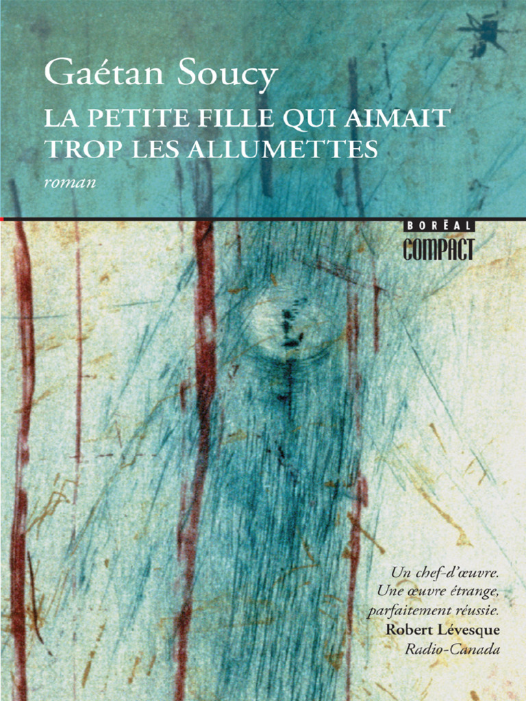 La Petite Fille aux Allumettes | PDF