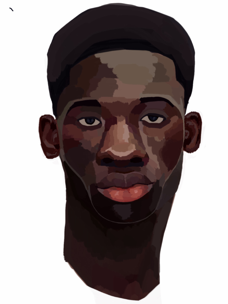 Prettiest Black Man - 2 | PDF