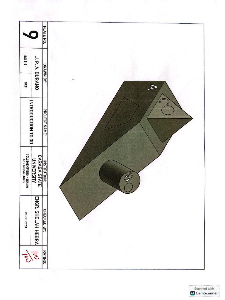 ES12-QRS1-Plate No. 9 | PDF
