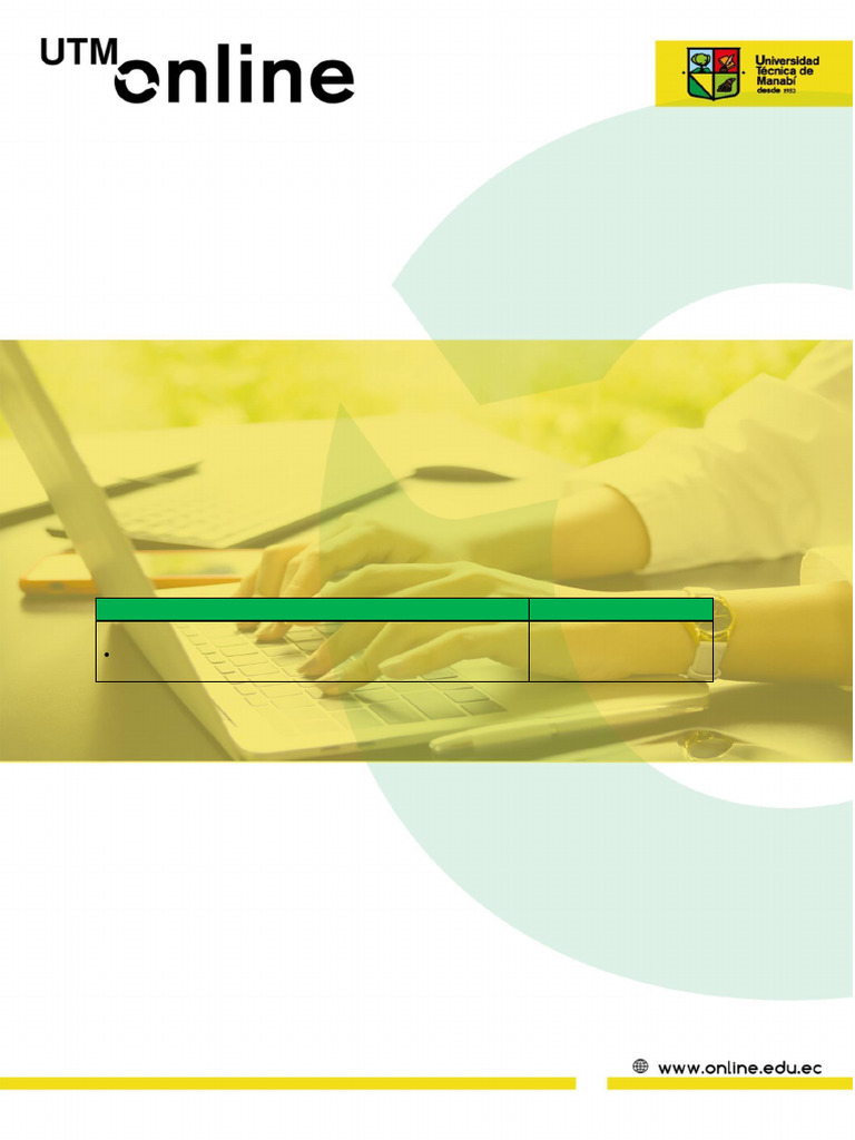 IHC - U2 - Compendio - 2024-S2 | PDF | Software | Ingeniería de software