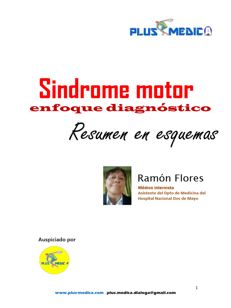 SD Motor-Enfoque Diagnóstico Plus | PDF