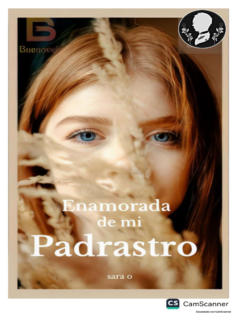 Enamorada de Mi Padrastro, Sara Ortiz. Completo | PDF