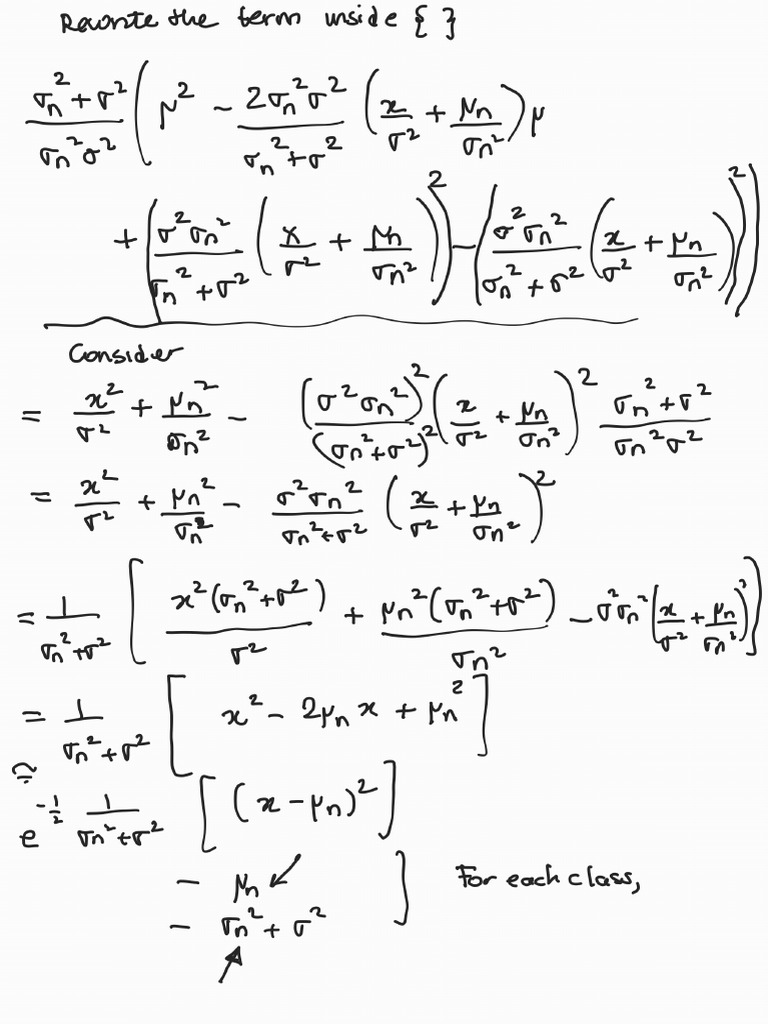3 Bayesian Estimation 231106 2 4 Pdf