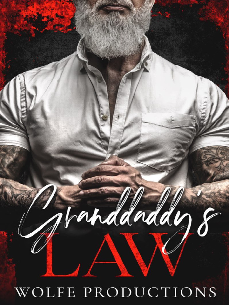 Granddaddys Law | PDF | Cama | Dinheiro