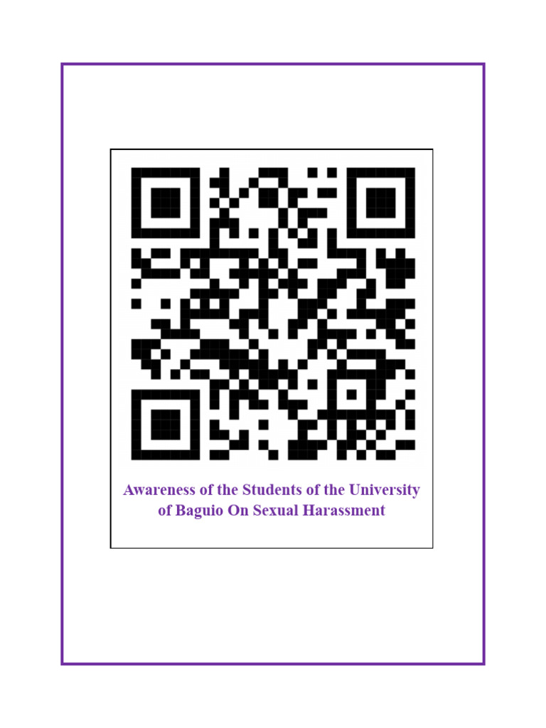 QR CODE | PDF