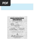 ND Bhatt Engineering Drawing Solutions PDF | PDF | Engineering | Plane ...