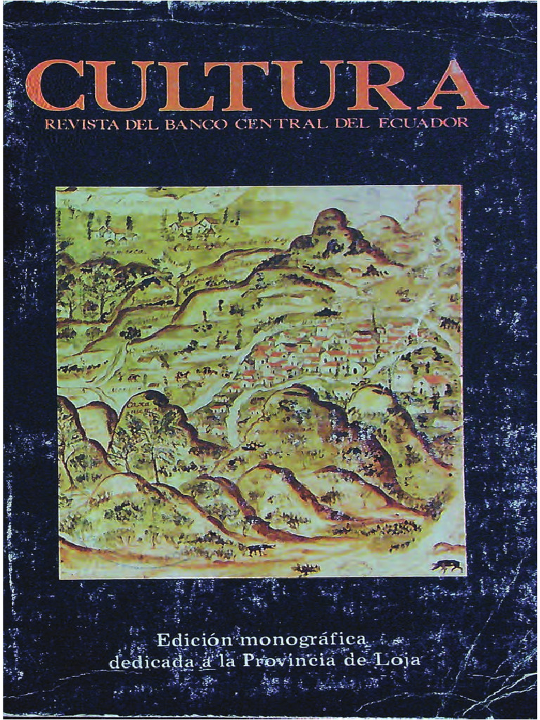 Cultura 15 Caillavet Mapas | PDF